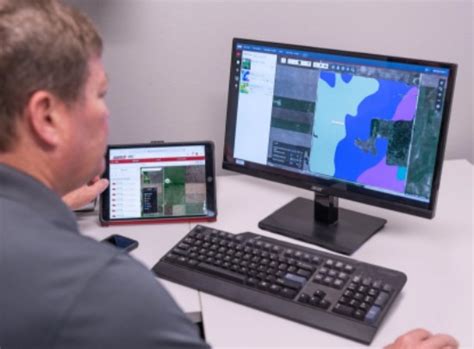 Maintenance Of Data DATA PROCESSING Titan Machinery