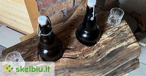 Mini Baras Skelbiult