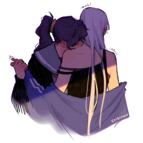 Kanamafu By Afacuchisi On Deviantart