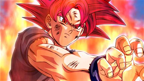 Ssjg Goku By Mohasetif On Deviantart