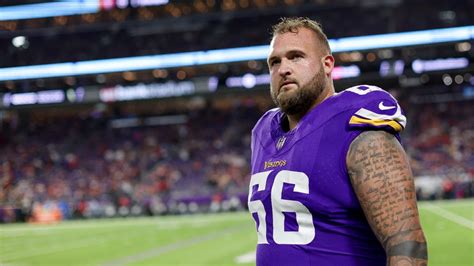 Dalton Risner Excited For Homecoming In Broncos Vs Vikings