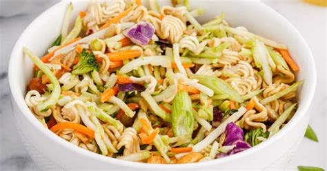 25 Broccoli Slaw Ramen Recipe Maymunahissac