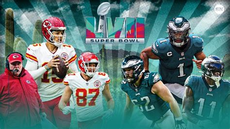 Super Bowl 57 Kansas City Chiefs Vs Philadelphia Eagles Watch Party
