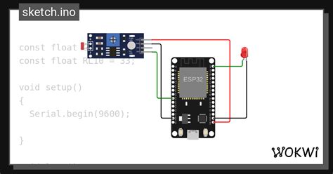 Wokwi Online Esp32 Stm32 Arduino Simulator