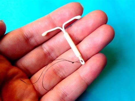 DIU especialista lista mitos e verdades sobre o método contraceptivo