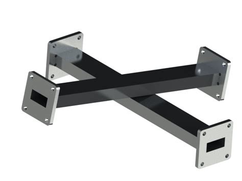 Rectangular Waveguide Sizes Rfsims