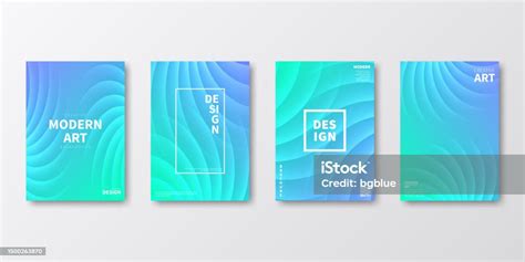 브로셔 템플릿 레이아웃 블루 커버 디자인 비즈니스 연례 보고서 전단지 잡지 3차원 형태에 대한 스톡 벡터 아트 및 기타 이미지 3차원 형태 나선형 질감 Istock