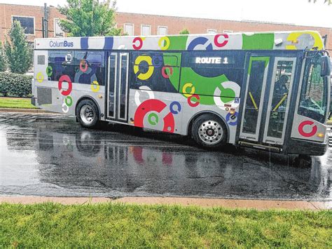Columbus Announces Eclipse Bus Routes The Republic News