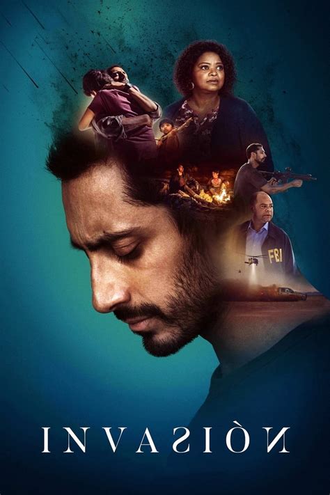 Ver Encounter 2021 Online PELISFORTE HD
