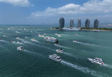 京客︰到香港血拼被海南免稅替代 但文化氣息仍獨特「超好逛」 星島日報