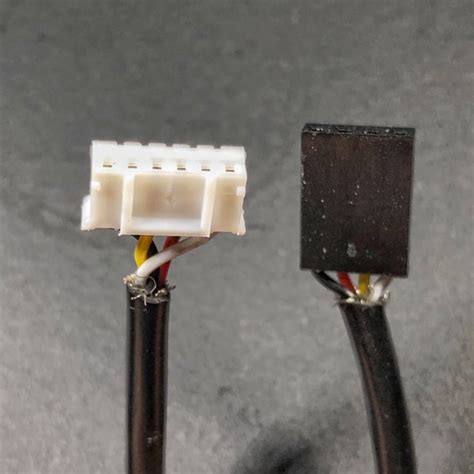 Electronics Wiring A Stepper Motor