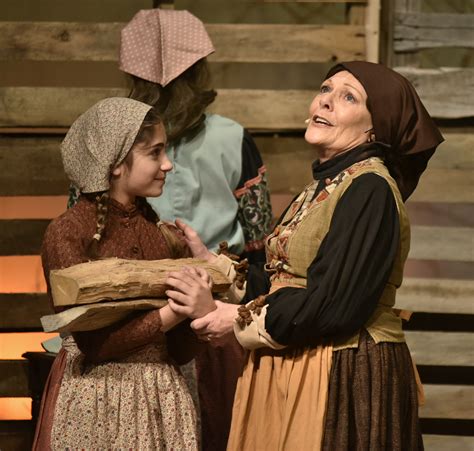 Fiddler On The Roof Barn Theatre Montville Nj