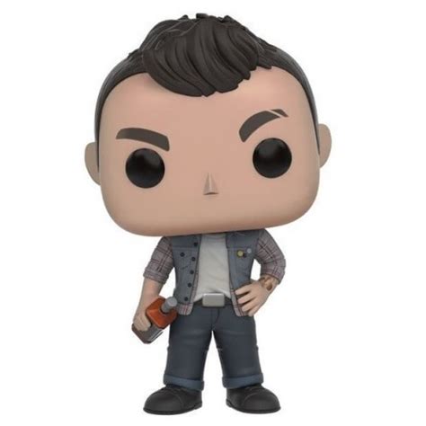 Funko Mania Funko Cassidy 367 Preacher Jesse Custer Cassidy Tulip