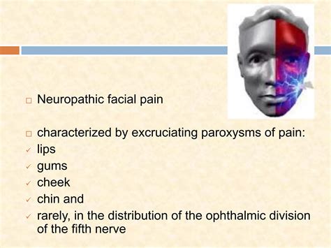 Trigeminal Neuralgia New Classification And Diagnostic Grading For Pptx Brain And Nervous