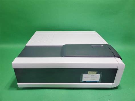 Agilent Technologies Cary 60 Uv Vis Spectrophotometer In MD Warehouse