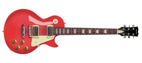 Our Guitars Custom Guitar Builder