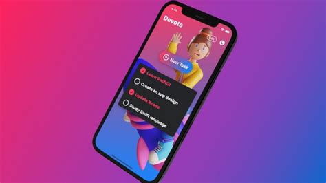 How To Create A Hero Animation In Swiftui