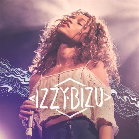 Izzy Bizu | Bounce Magazine