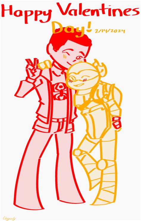 Miles X Mikey On Tumblr