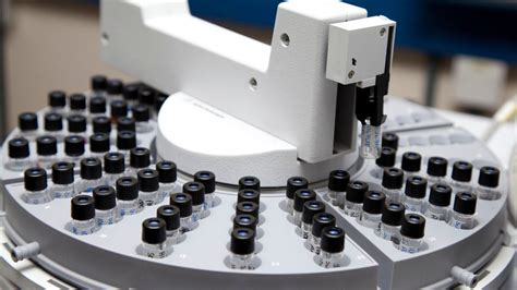 Bio Rad Extends Range Of Foresight Pro Prepacked Chromatography Columns
