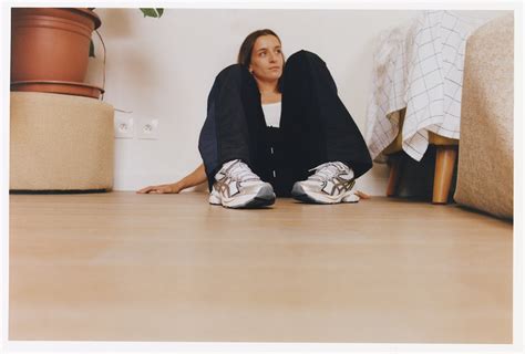 Meet ASICS New Generation Of Innovative European Creatives Dazed