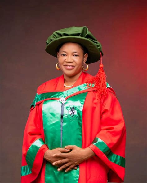 Universityof Dr Oluwatoyin Obinyan