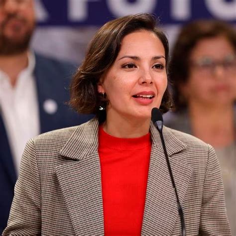 Bancada De Rn Oficia A Nueva Ministra De Las Culturas A Aclarar