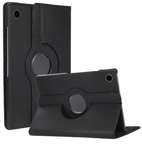 Capa 360 Giratória Flip Para Tablet Galaxy Tab A9 Plus 11 X216