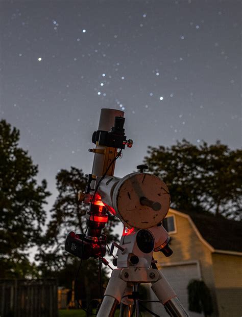 What Are Seeing Conditions In Astronomy Examples Description