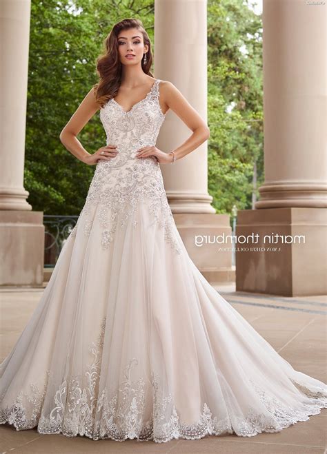 Más de 80 Nuevas Ideas de Vestidos de Novia para Lucir Increíble en tu