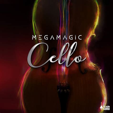 Plugin Guru Megamagic Cello OMNISPHERE VST Torrent