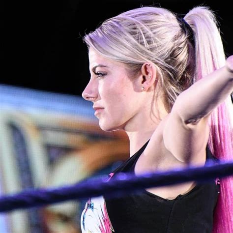 Pin By Miss Rose On Alexa Bliss Alexa Wrestling Divas Lexi Kaufman