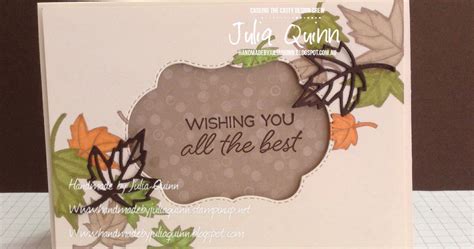 Blended Seasons For Ctc 190 Pages 127 141 Artofit