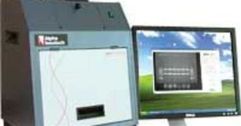 The Alphaimager Mini Provides Researchers With A Compact And Economical Digital Imaging System