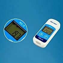 Handheld Temperature Data Logger Boiling Point C At Best Price In Mumbai Vega