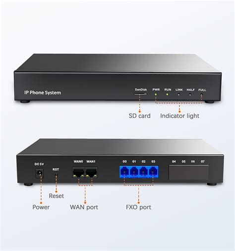 Telephone Voip Intercom Ip Pbx System Px400 Series Buy Product On