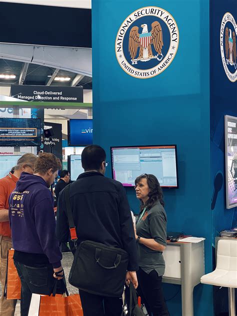 Photos RSA Conference 2020 Part 3 Help Net Security