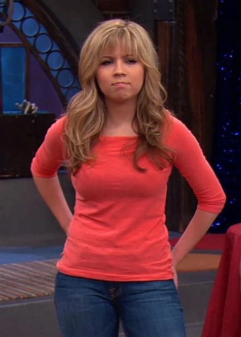 Pantaloncini Jennette Mccurdy Icarly