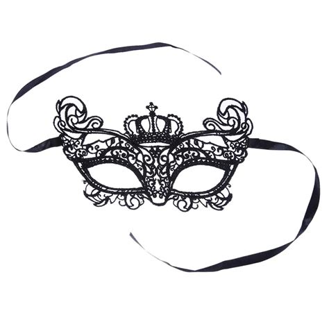 Wholesale Sex Lace Mask Sexy Women Lace Fabric Dance Party Mysterious