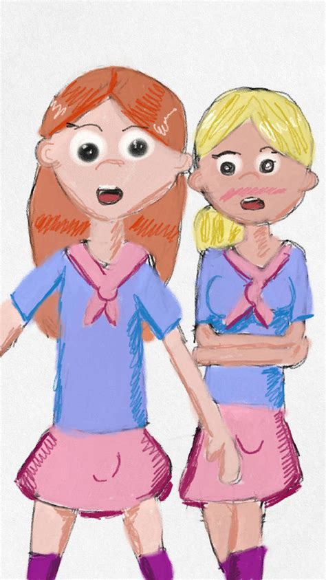 All Girl Privet School By Kaykeyser On Deviantart