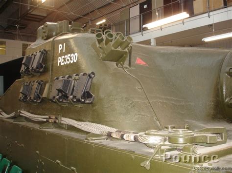 Tortoise Heavy Assault Tank Defence Forum And Military Photos Defencetalk