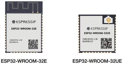 Main Control Chip ESP Example Download Scientific Diagram