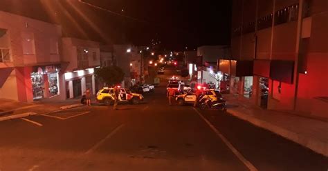 Olho Aberto Paraná Tolerancia Zerogloriosa Policia Militar Realizou