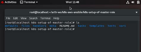 How To Setup Multi Node K8s Cluster On Aws Using Ansible Technical Ej