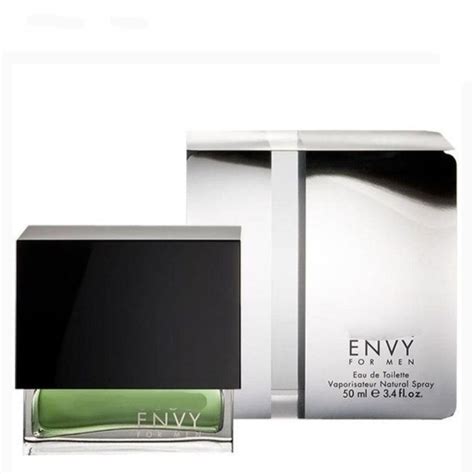 Envy for men Духи 20 мл (1570100375)