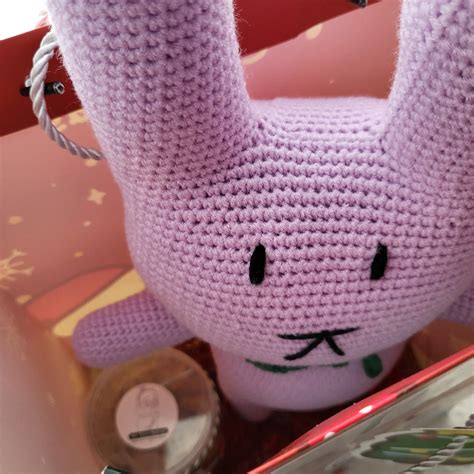 Nana Plush Ft