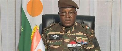 Le Niger abroge la loi sur le trafic de migrants réactions de l Union