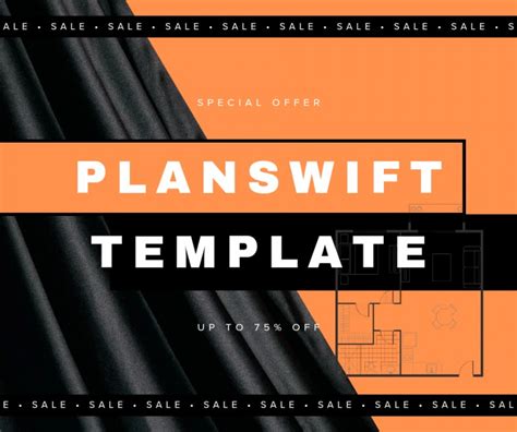 Buy Planswift Template By Digital Products On Selar