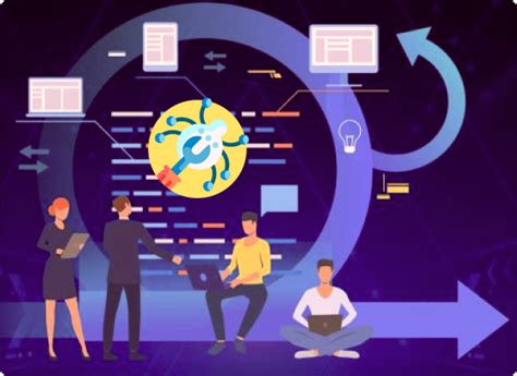 Introduction To Continuous Integration Testing Invimatic