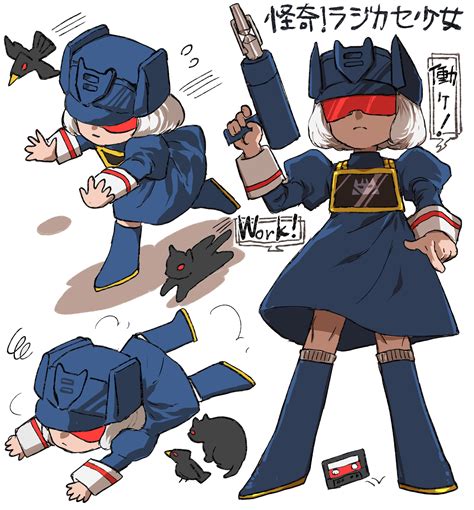 Tatamintatamin Buzzsaw Transformers Ravage Transformers